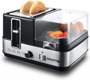 Best 5 Egg Toasters With Egg Cooker To Find In 2022 Reviews