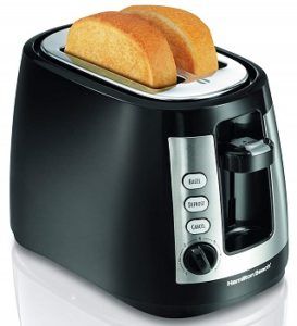 Best 3 Toasters With Retractable Cord To Find In 2022 Reviews