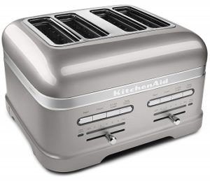 Best 5 Designer, Fancy & Cool Toasters To Buy In 2022 Reviews