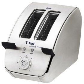 Top T-fal 4 & 2 Slice Toasters On The Market In 2022 Reviews