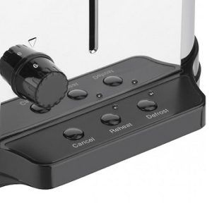 Waring (WCT704) Two-Compartment Pop-Up Toaster review | Toaster Addict