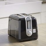 T-fal 532840 Avante Deluxe 4-Slice Toaster | Toaster Addict