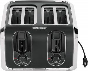 Best 3 Toasters With Retractable Cord To Find In 2022 Reviews