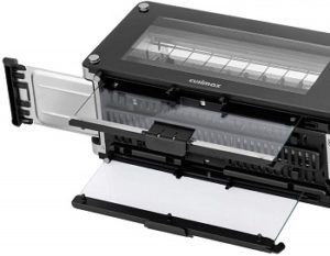 Best 5 Clear, Glass & Transparent Toasters In 2022 Reviews