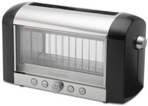 Best 5 Clear, Glass & Transparent Toasters In 2022 Reviews