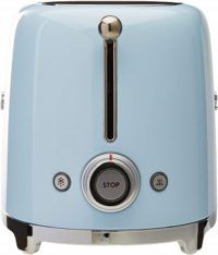 Best 5 Blue (Light, Aqua & Baby Blue) Toasters In 2022 Reviews