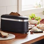 5 Best One-Slice Slot Toaster You Can Pick In 2022 Reviews