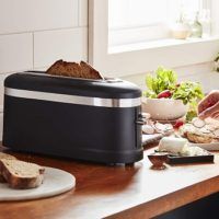5 Best One-Slice Slot Toaster You Can Pick In 2022 Reviews